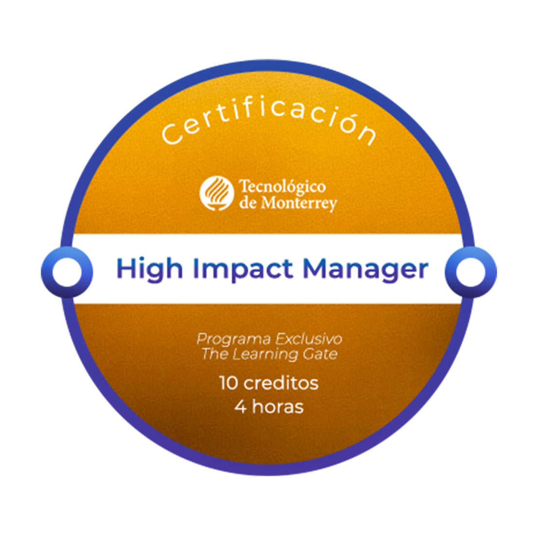 The Learning Gate | Tec de Monterrey